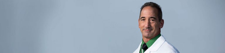 Michael Rowane - Lake Erie College of Osteopathic Medicine | Erie, PA