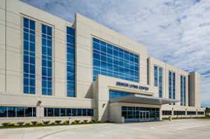 LECOM Health Affiliates - LECOM