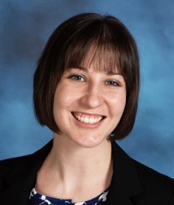 Sarah McCarthy - Lake Erie College of Osteopathic Medicine | Erie, PA