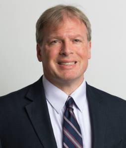 Michael Rowane - Lake Erie College of Osteopathic Medicine | Erie, PA