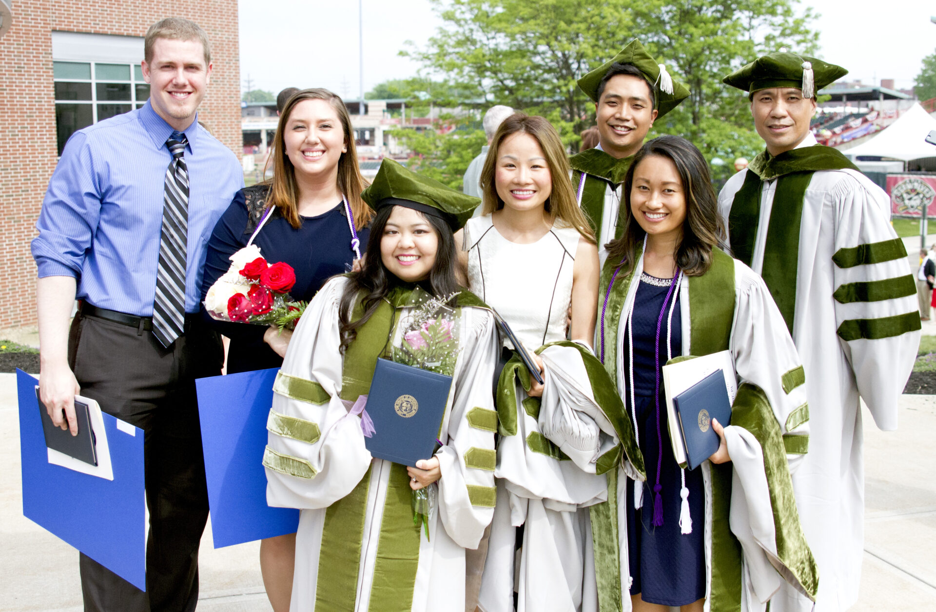 LECOM Celebrates Class of 2016