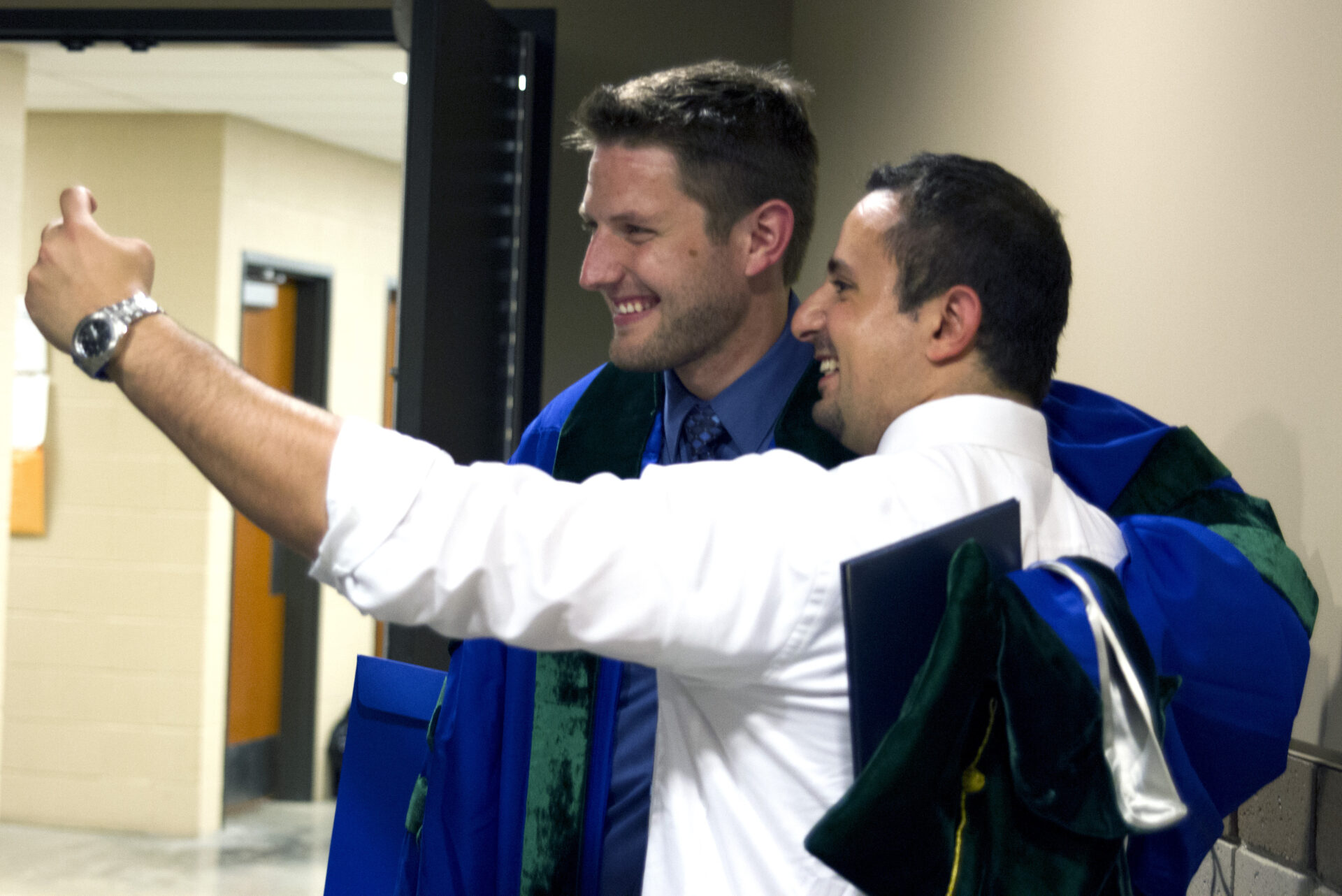 LECOM Celebrates Class of 2016