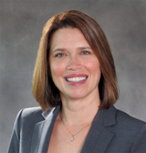 Janene Culumber - Lake Erie College of Osteopathic Medicine