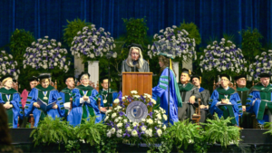 Lake Erie College of Osteopathic Medicine (LECOM) | Erie, PA