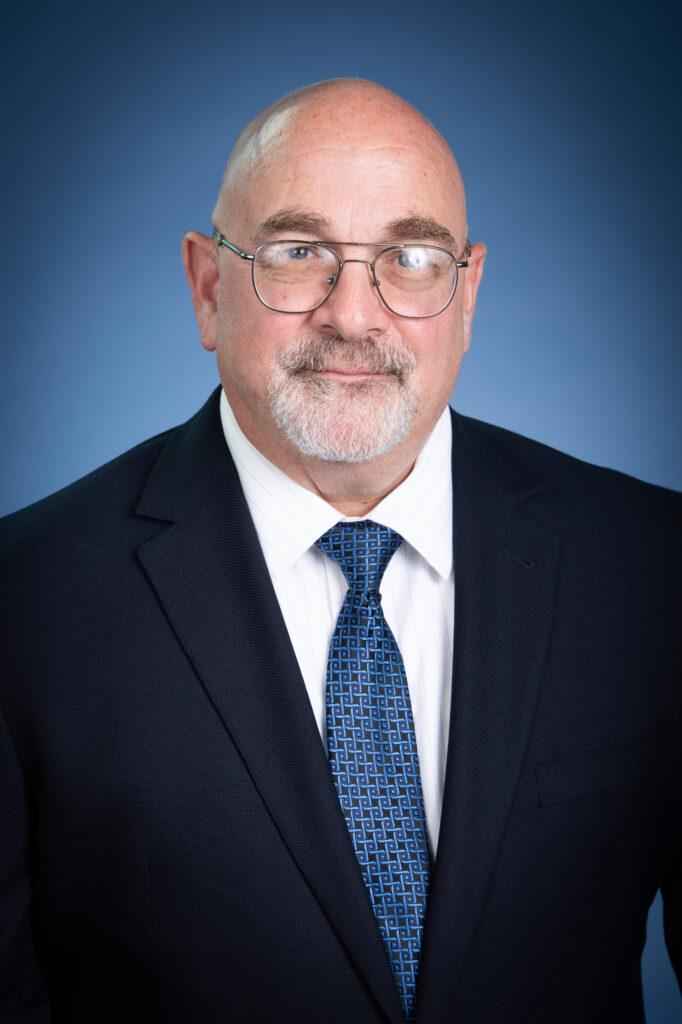 Paul N. Cervone - Lake Erie College of Osteopathic Medicine