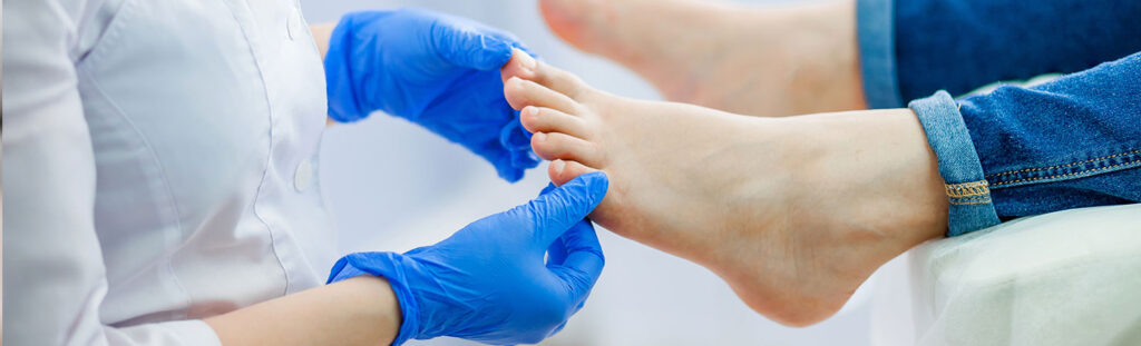 Podiatric Medicine and Surgery Residency (PMSR/RRA) - Lake Erie College ...