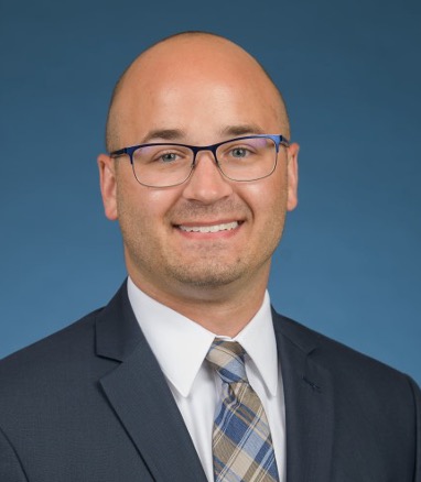 24-25 Residents - Lake Erie College of Osteopathic Medicine