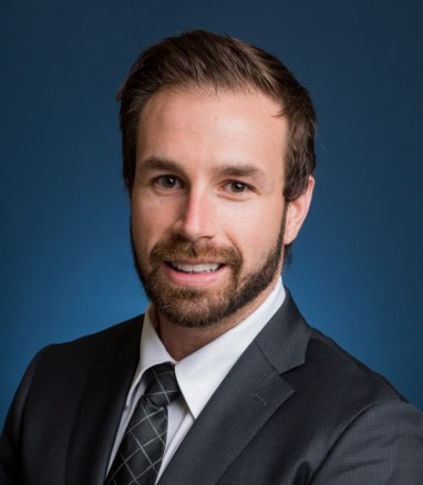 24-25 Residents - Lake Erie College of Osteopathic Medicine