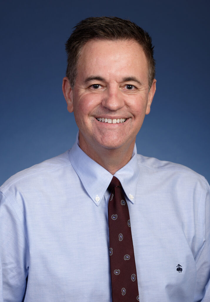 Stephen Perez - Lake Erie College of Osteopathic Medicine