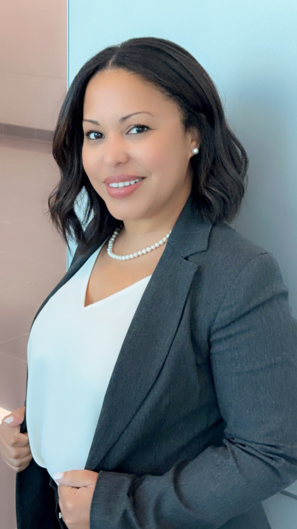 Elizabeth Brito - Lake Erie College of Osteopathic Medicine