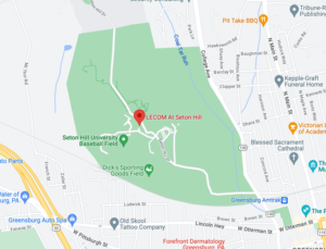 Greensburg, PA - Lake Erie College of Osteopathic Medicine