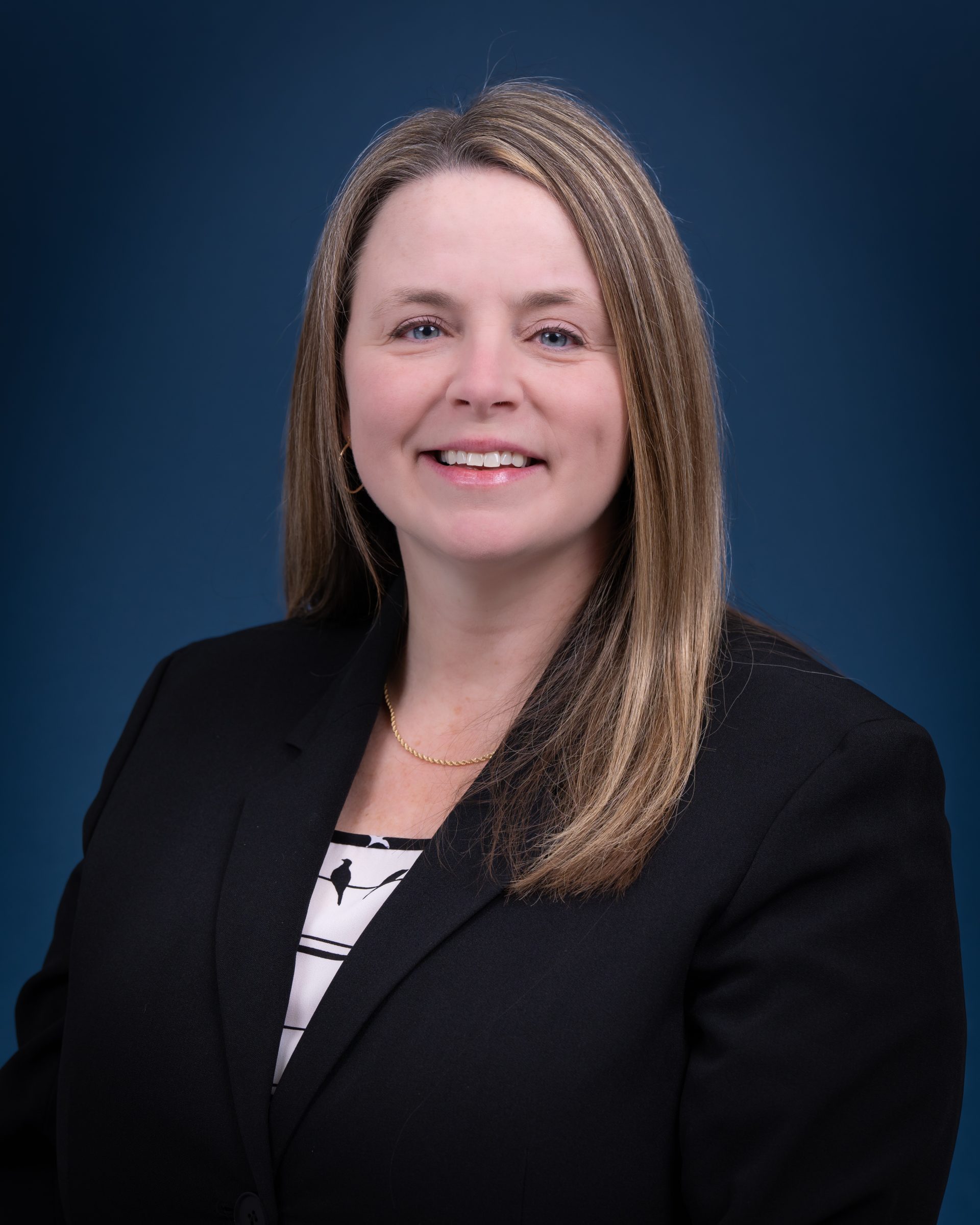 Jennifer Coseo - Lake Erie College of Osteopathic Medicine