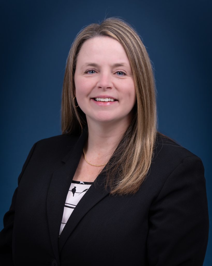 Jennifer Coseo - Lake Erie College of Osteopathic Medicine