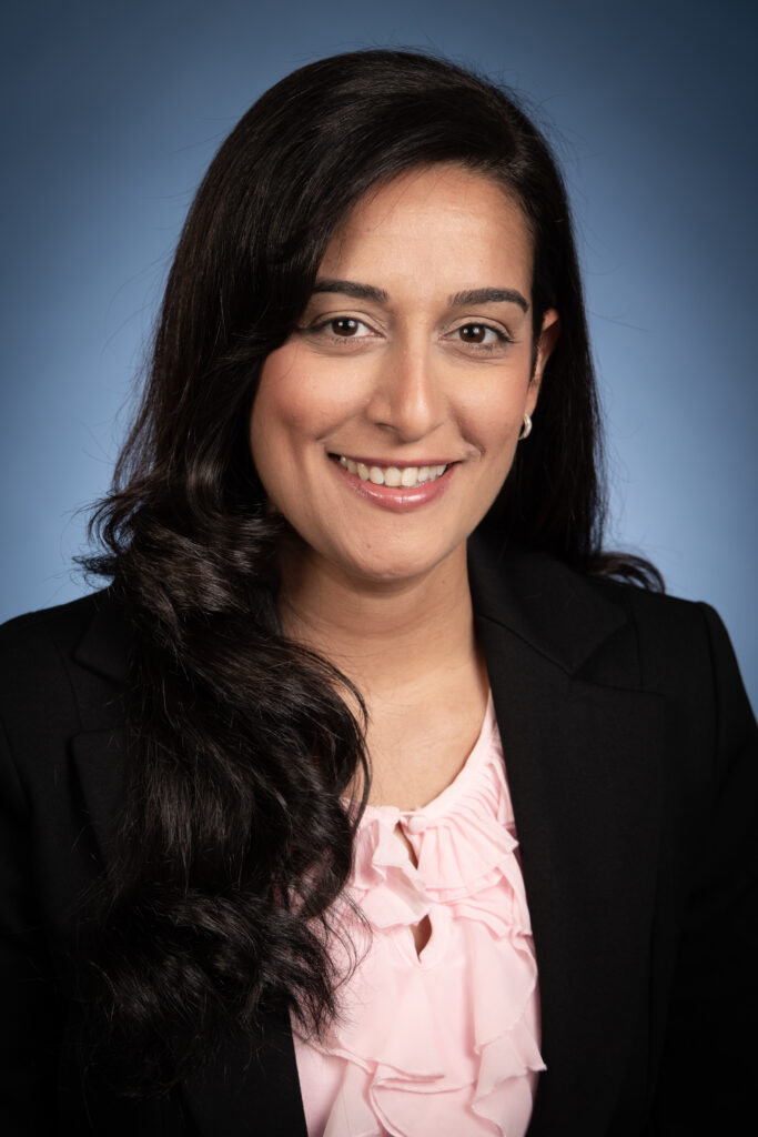 Mary Badawy - Lake Erie College of Osteopathic Medicine Bradenton, FL