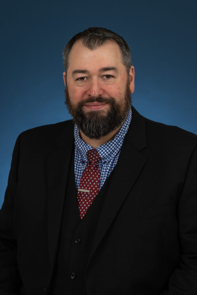 Christopher B. Divito - Lake Erie College of Osteopathic Medicine