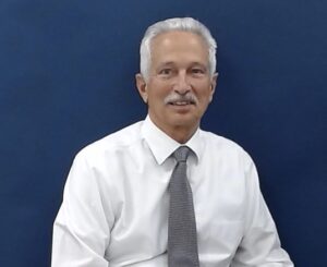 Roger Schenone - Lake Erie College of Osteopathic Medicine