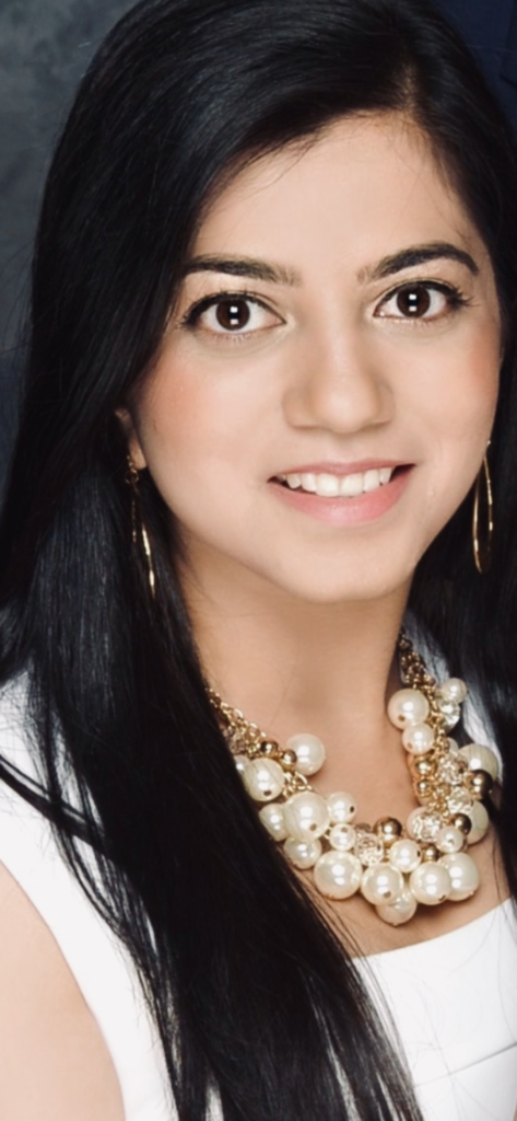 Mosam Amin - Lake Erie College of Osteopathic Medicine