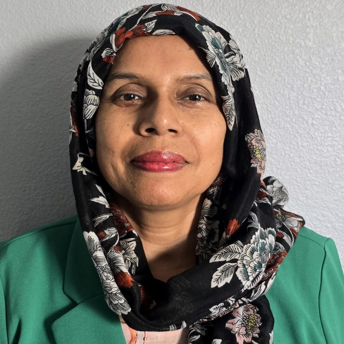 Bahar Sultana - Lake Erie College of Osteopathic Medicine