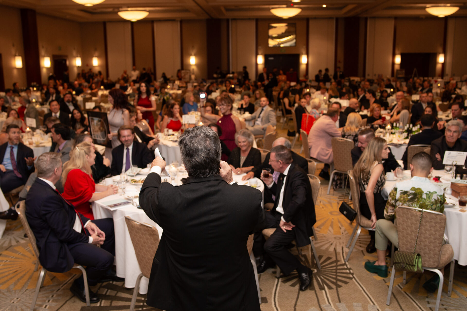 Bradenton Student Scholarship Auction - Lake Erie College of Osteopathic Medicine