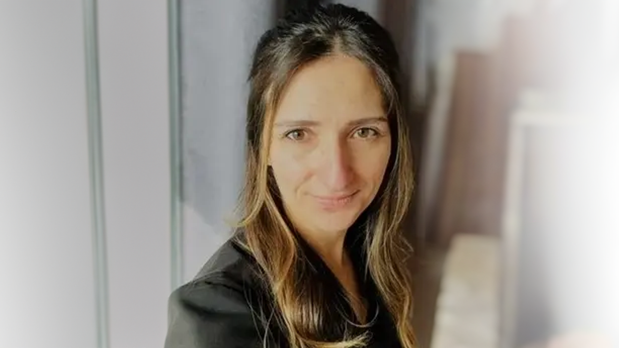 LECOM Almuna, Brittney DiBella, D.O., Receives Prestigious Award - Lake Erie College of ...