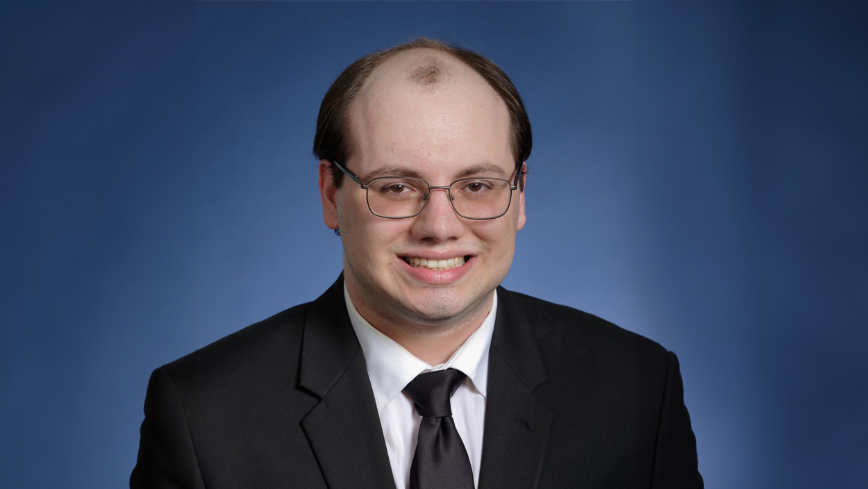 LECOM Scholar Named National Student Researcher of the Year Finalist ...