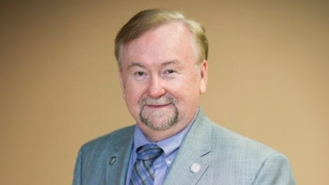 LECOM Leader Receives Raymond J. Saloom, DO, FACOFP Memorial Award ...