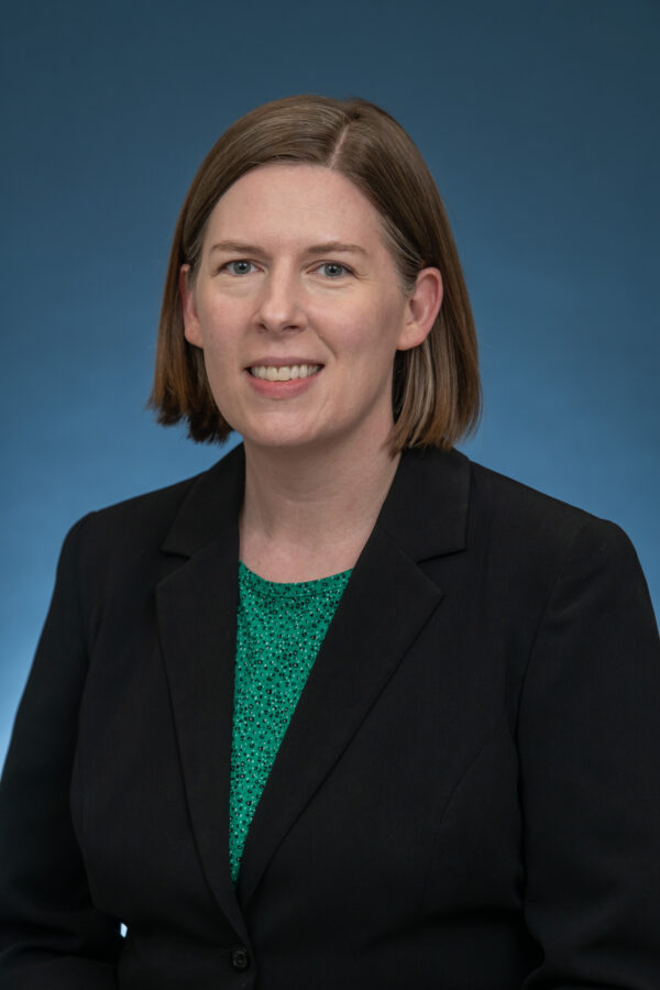 Stacey England - Lake Erie College of Osteopathic Medicine