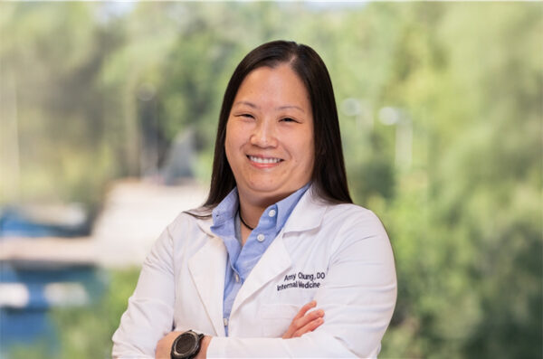 LECOM Alumna - A Dedicated Internist Committed to Holistic Patient Care - Lake Erie College of ...