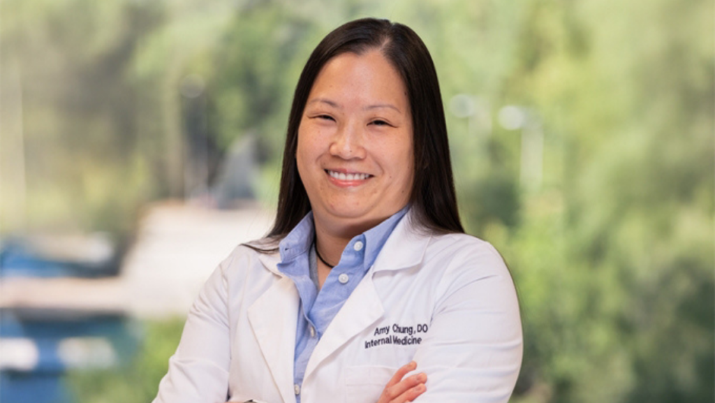 College of Osteopathic Medicine - Lake Erie College of Osteopathic Medicine