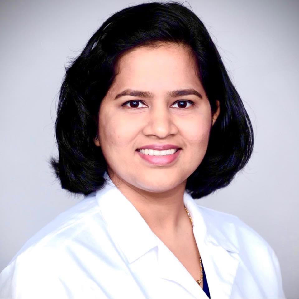 Sheetal Malpani - Lake Erie College of Osteopathic Medicine