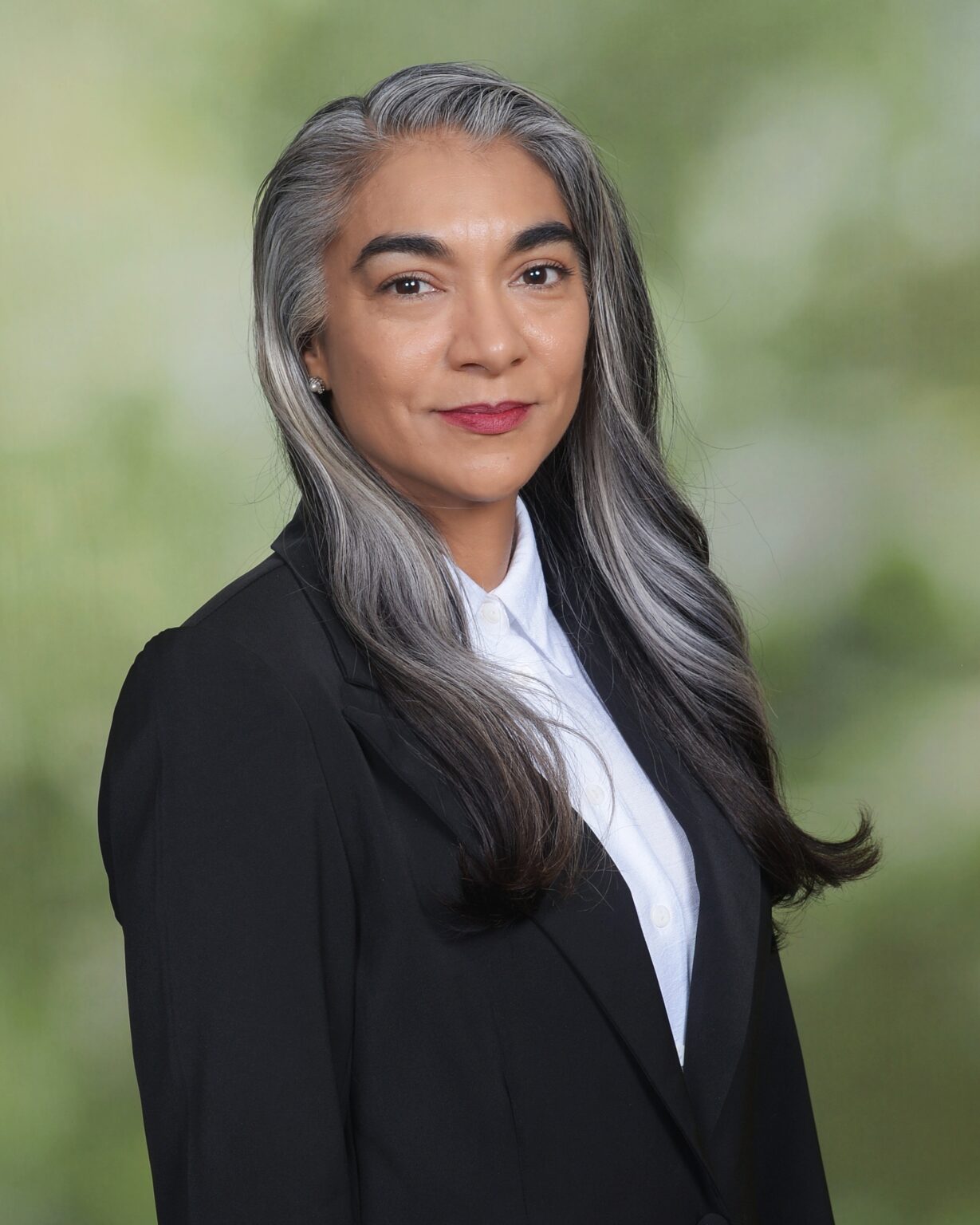 Sabrina G. Fayaz - Lake Erie College of Osteopathic Medicine