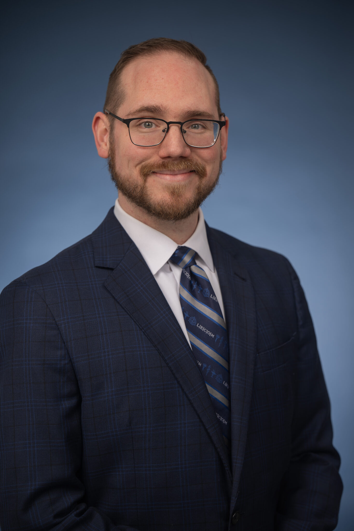 Michael Hankins - Lake Erie College of Osteopathic Medicine