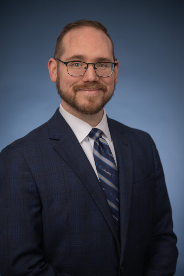 Michael Hankins - Lake Erie College of Osteopathic Medicine