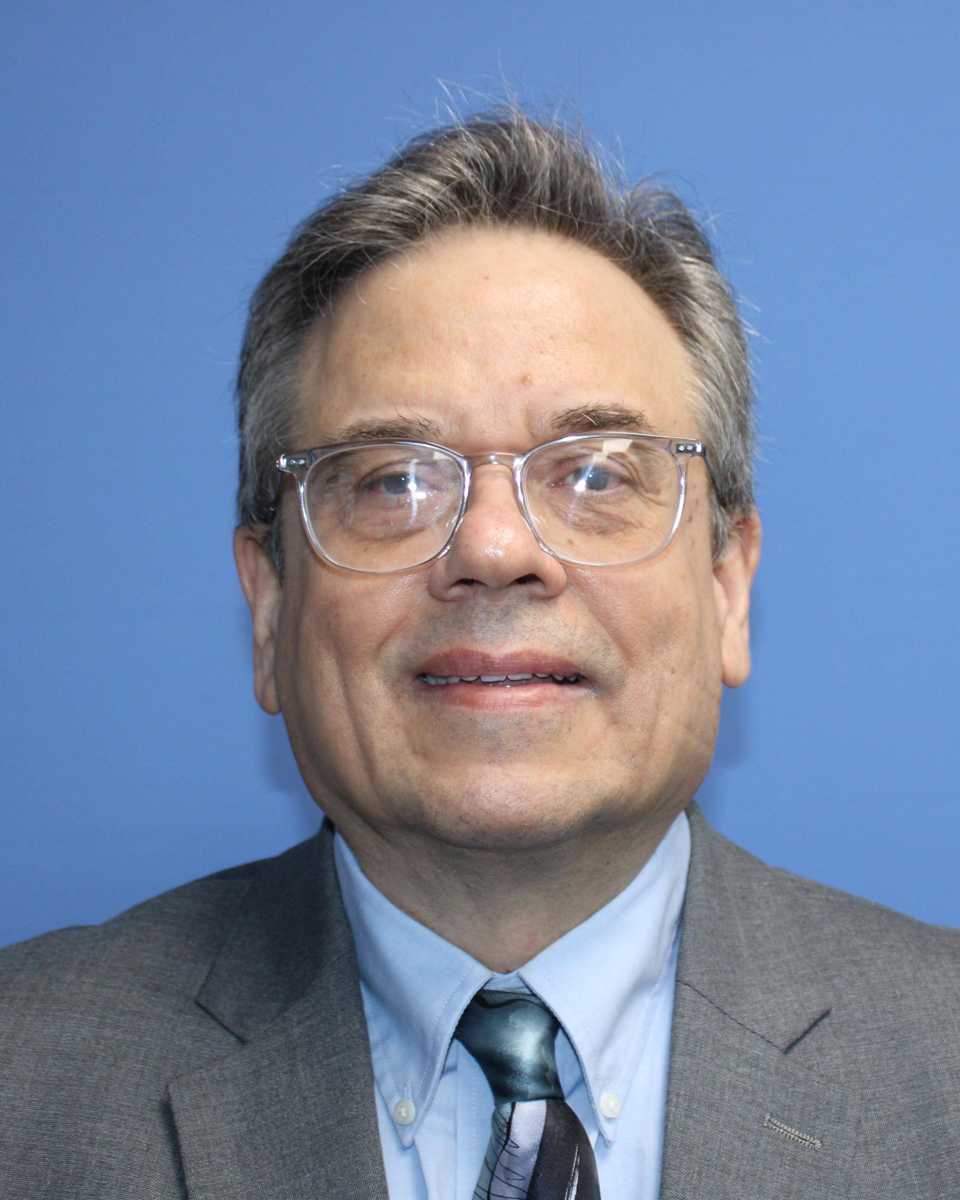Thomas Laton - Lake Erie College of Osteopathic Medicine