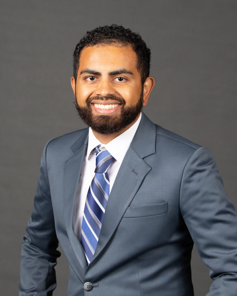 Mohammad Junayed Khan - Lake Erie College of Osteopathic Medicine