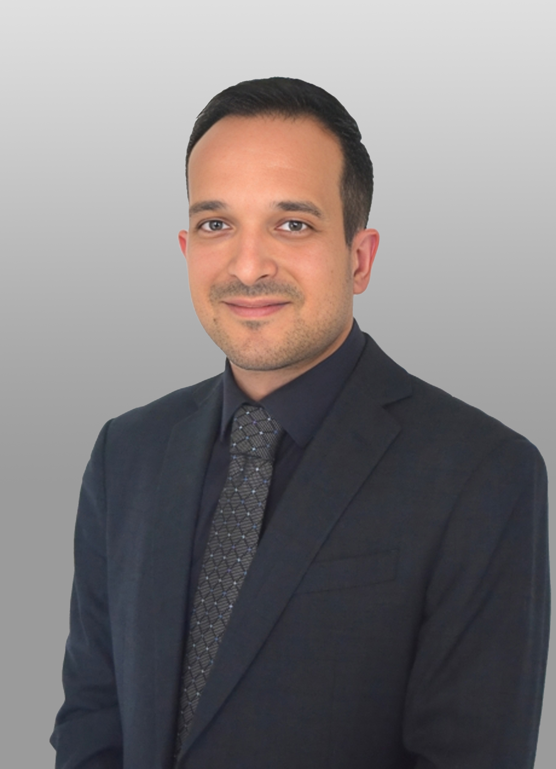 Arash Rezaee - Lake Erie College of Osteopathic Medicine