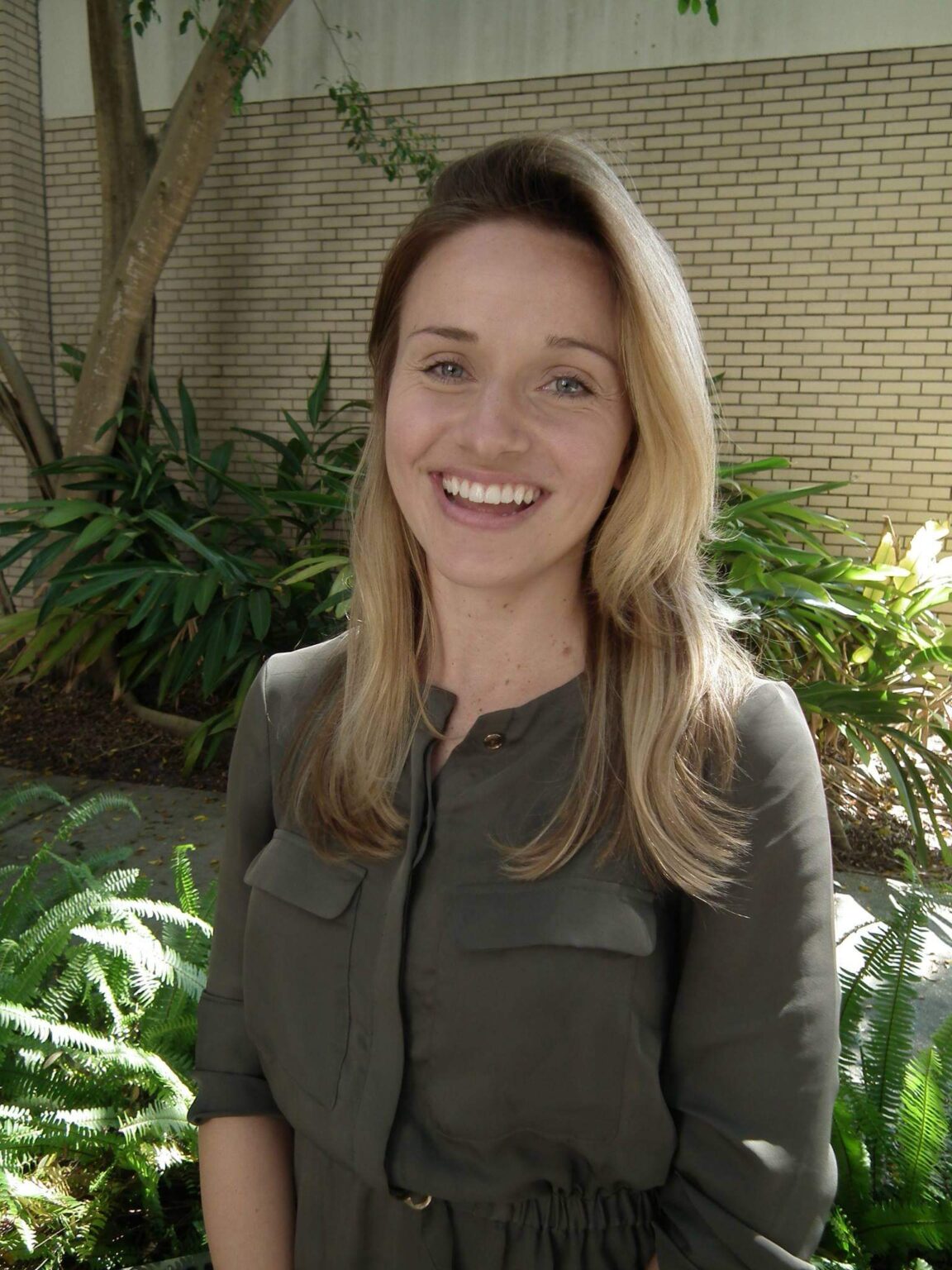 Paige Alitz - Lake Erie College of Osteopathic Medicine