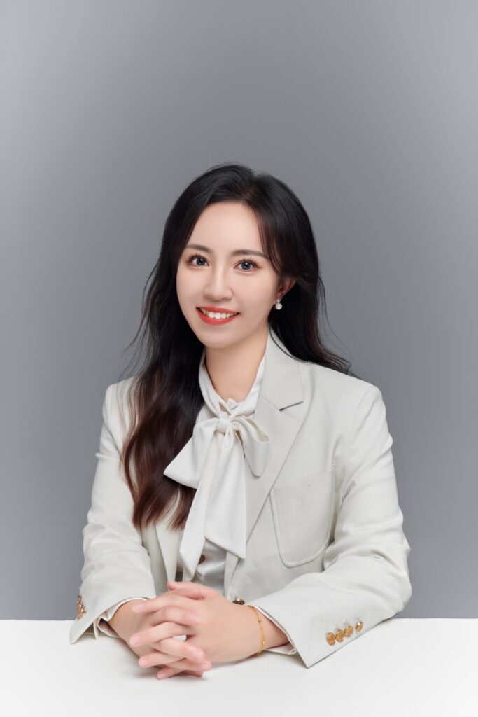 Meng Miao - Lake Erie College of Osteopathic Medicine