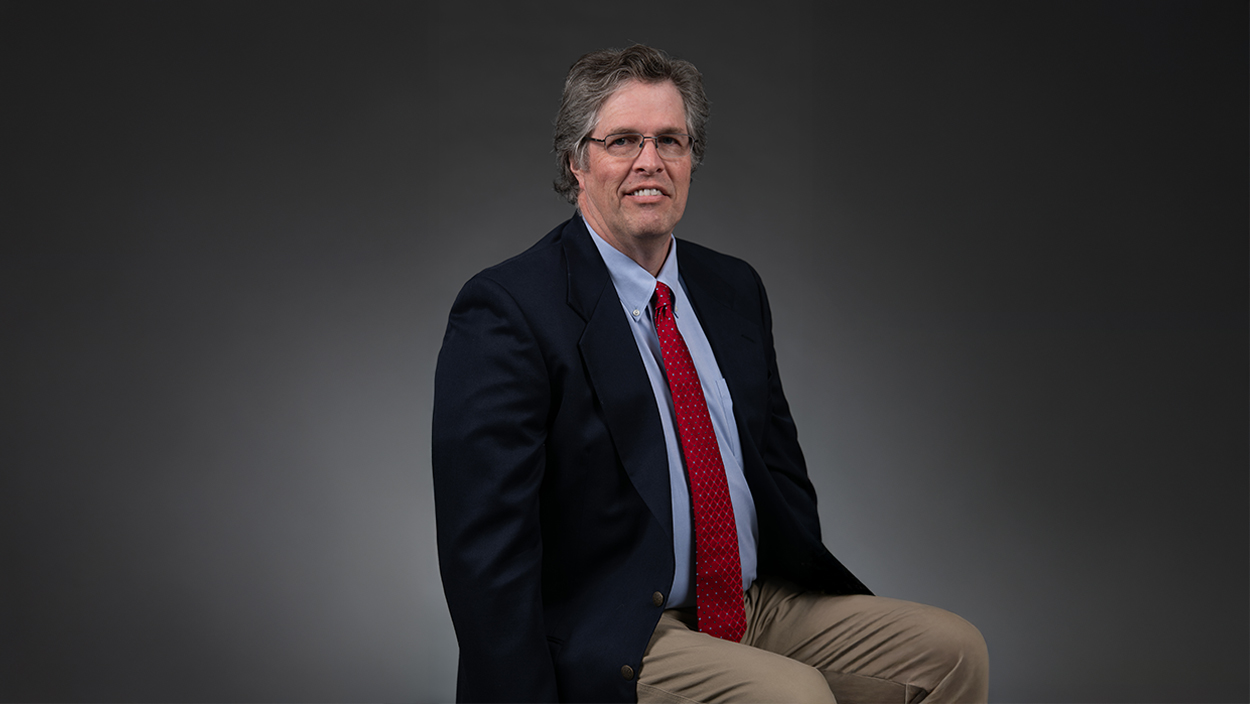 White Coat Ceremony Keynote Speaker - William H. Wismer, DO, FACOI ...