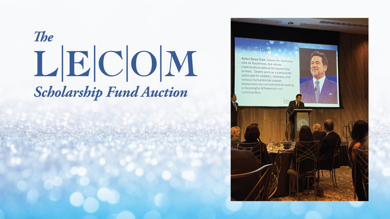 Lake Erie College of Osteopathic Medicine (LECOM) | Erie, PA