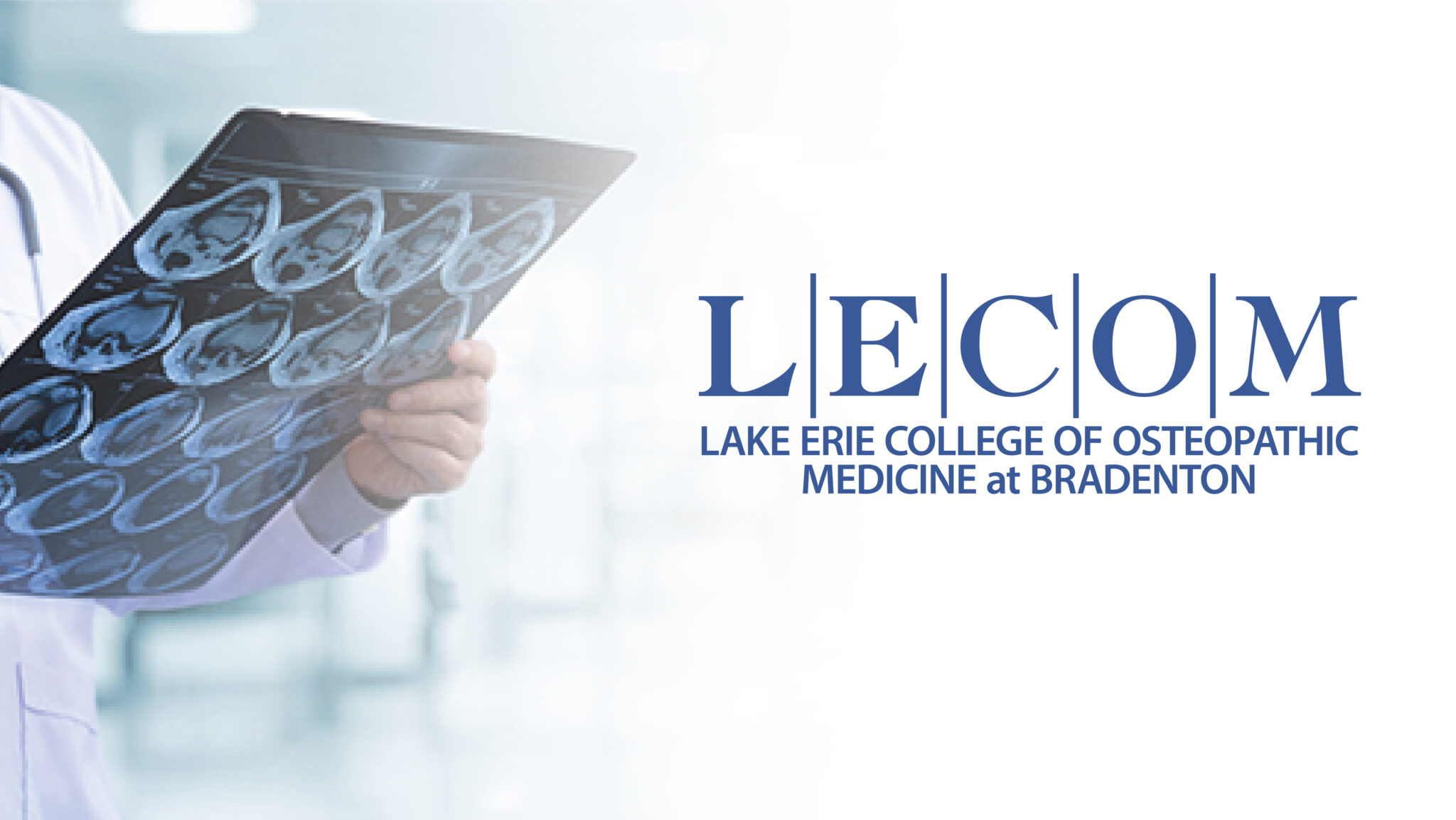 Lake Erie College of Osteopathic Medicine (LECOM) | Erie, PA