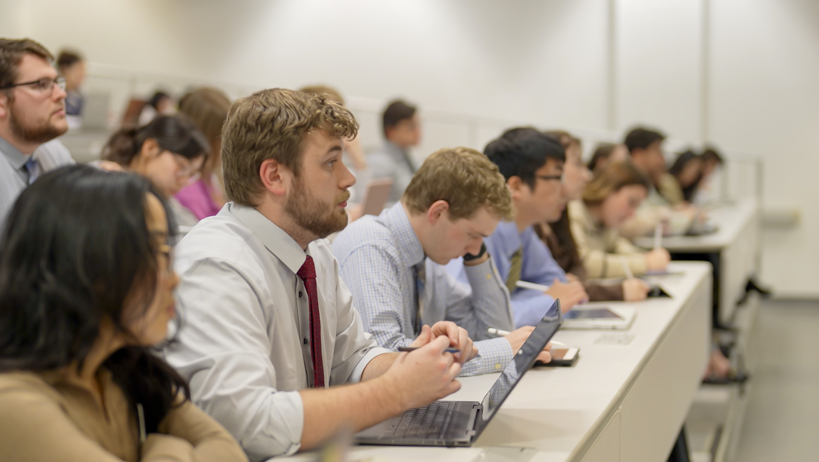 Lake Erie College of Osteopathic Medicine (LECOM) | Erie, PA